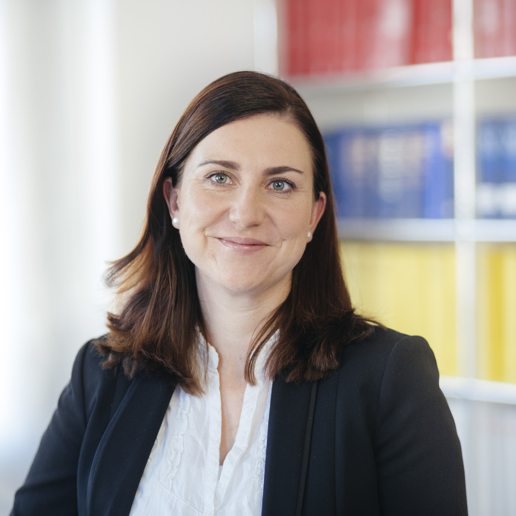 Andrea Forster-Tobisch - Steuerberaterin - SSW Treuhand- und ...