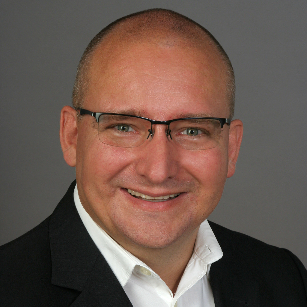 Sven Becker - Fachkraft für Arbeitssicherheit - Charité - Universitätsmedizin Berlin | XING