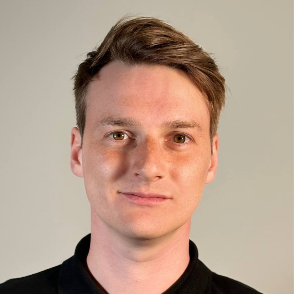 Lando Helmrich von Elgott - Projektleiter Fernwärmesystem - Stadtwerke ...