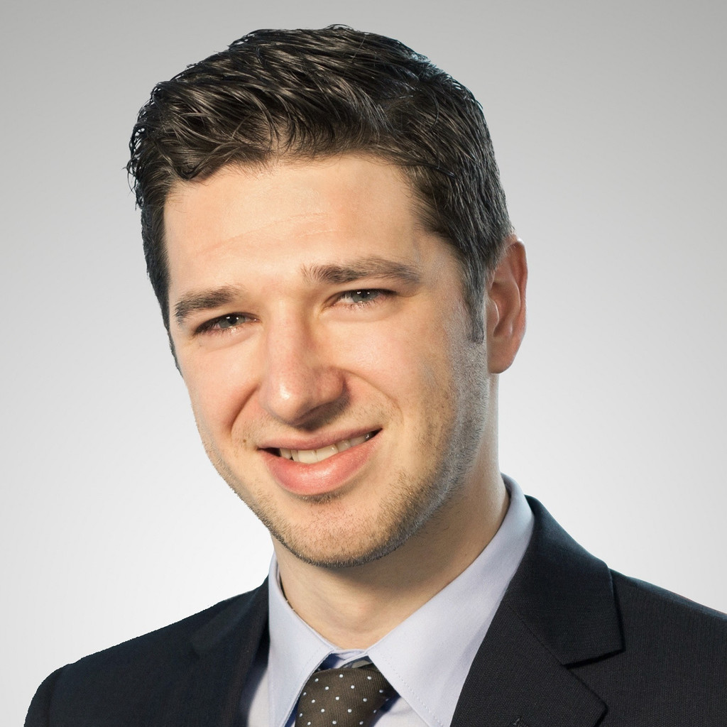 Tim Nowak - Senior Specialist Tax - SAP SE | XING