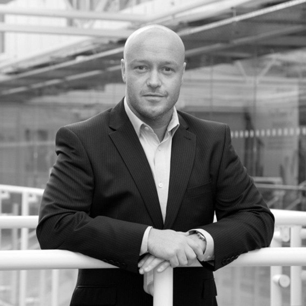 Matt Hobson - Director - SAP & Salesforce Practice - DACH - Pioneer ...