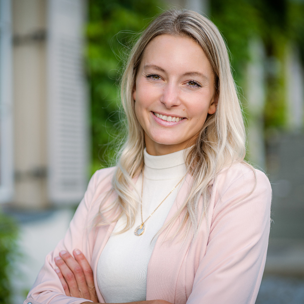 Felicitas Simonis - Vertriebinnendienst - FERCHAU | XING