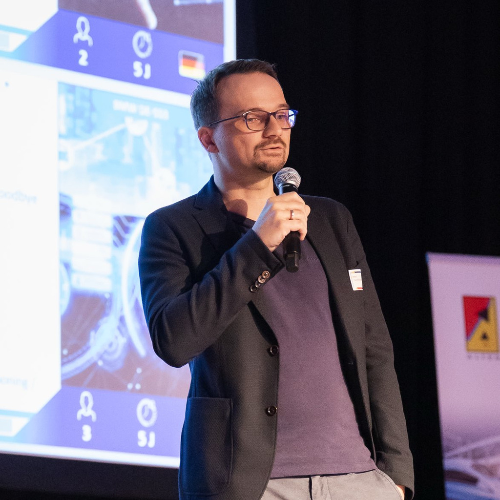 Dr. Marc Tschentscher - Senior Projekt Direktor - ALTEN Germany | XING