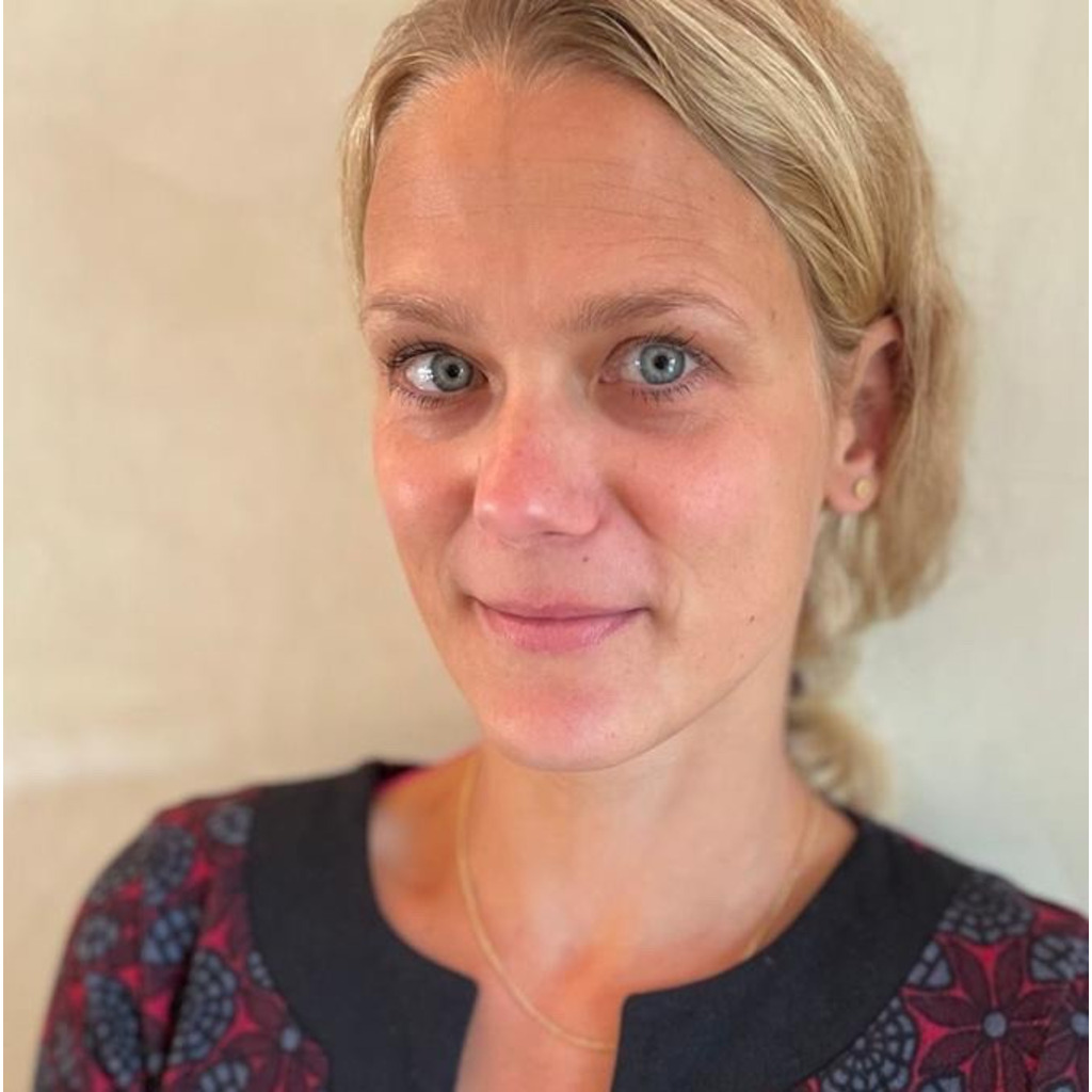 Christin Knacke - Senior Eventmanagerin - Verlag Der Tagesspiegel | XING