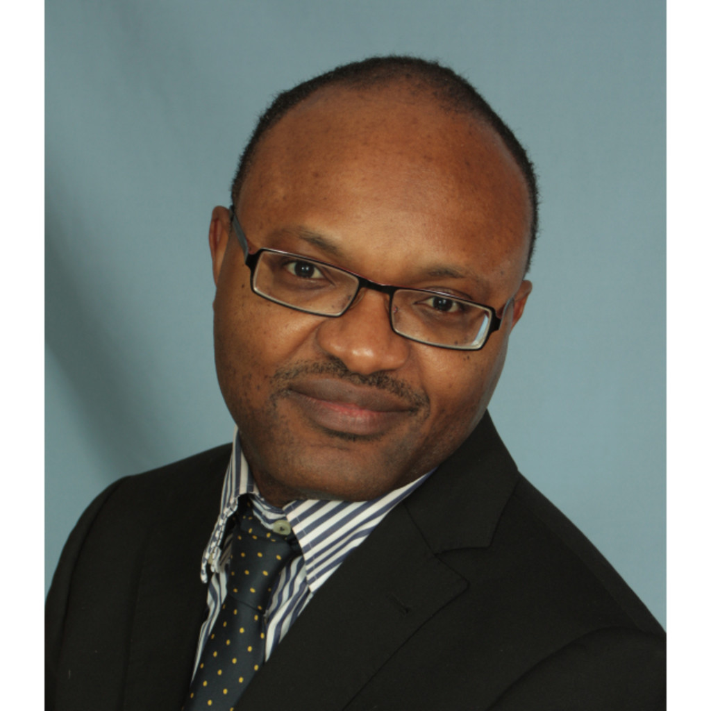 Roger Parfait Mba - JEE Softwareentwickler - Softwareentwickler | XING