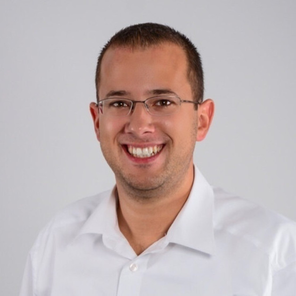 Michael Windisch - Technischer Verkaufsberater - Bott Austria GmbH | XING