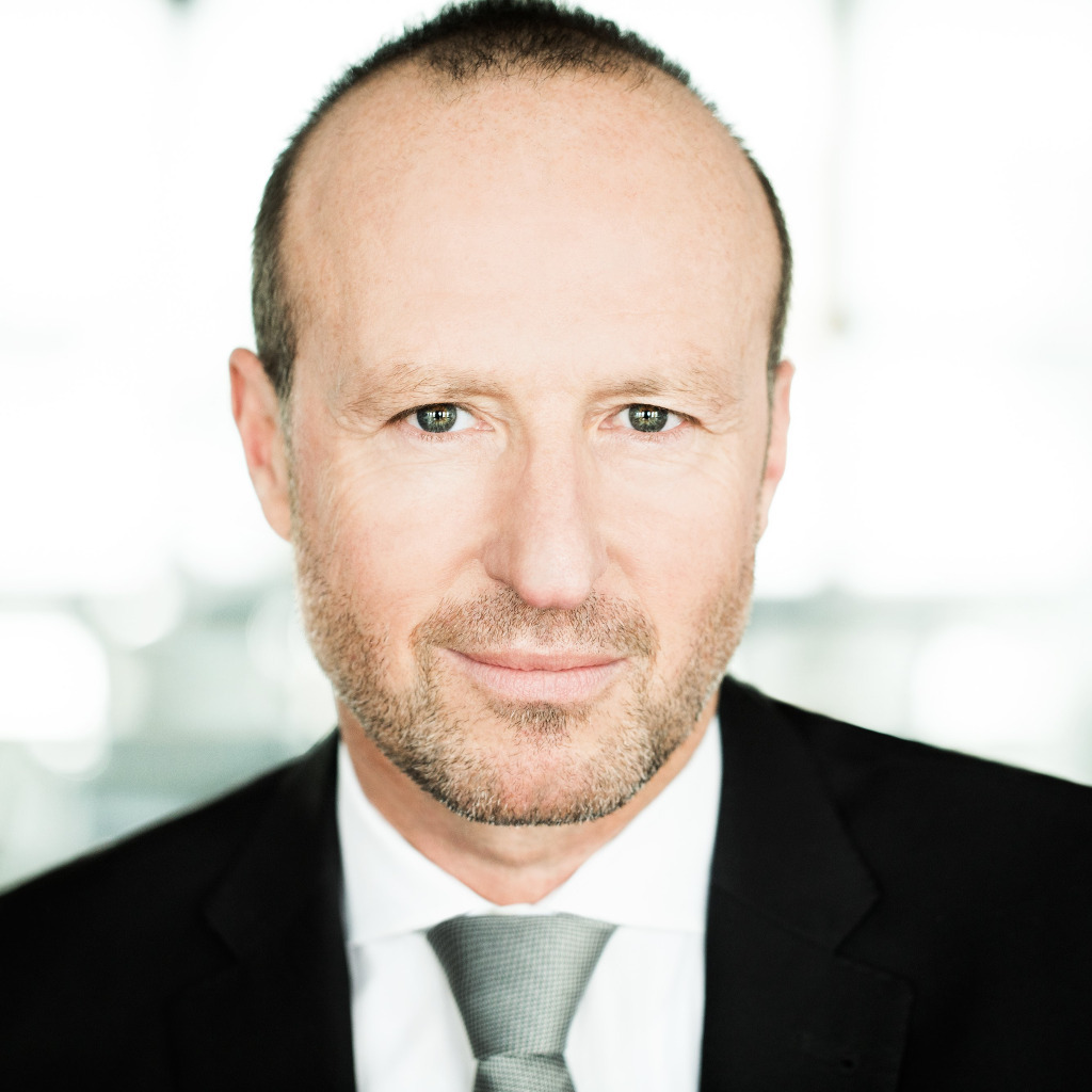 André Stark - CEO und Co-Founder - FORTELL GmbH | XING