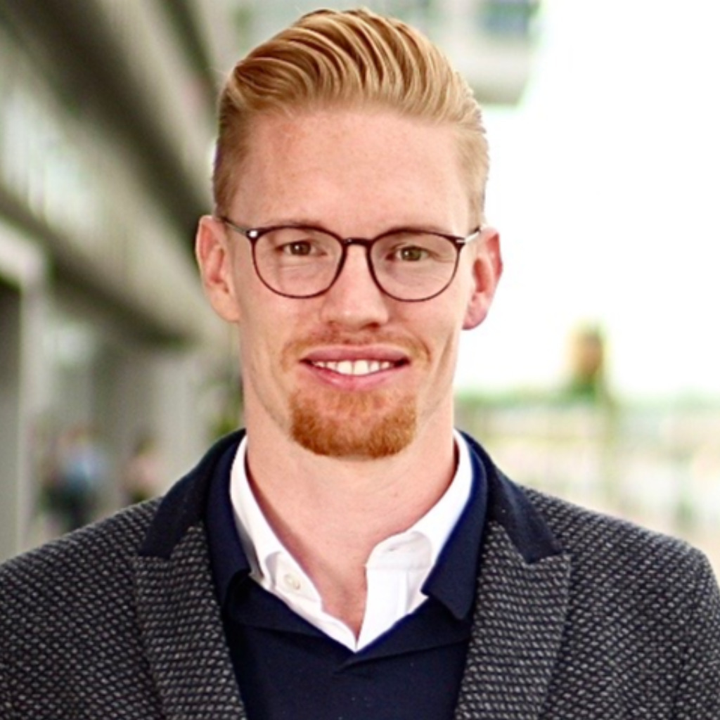 Leon Philipp-Binder - Teamleiter / Cyber-KAM - Hays | XING