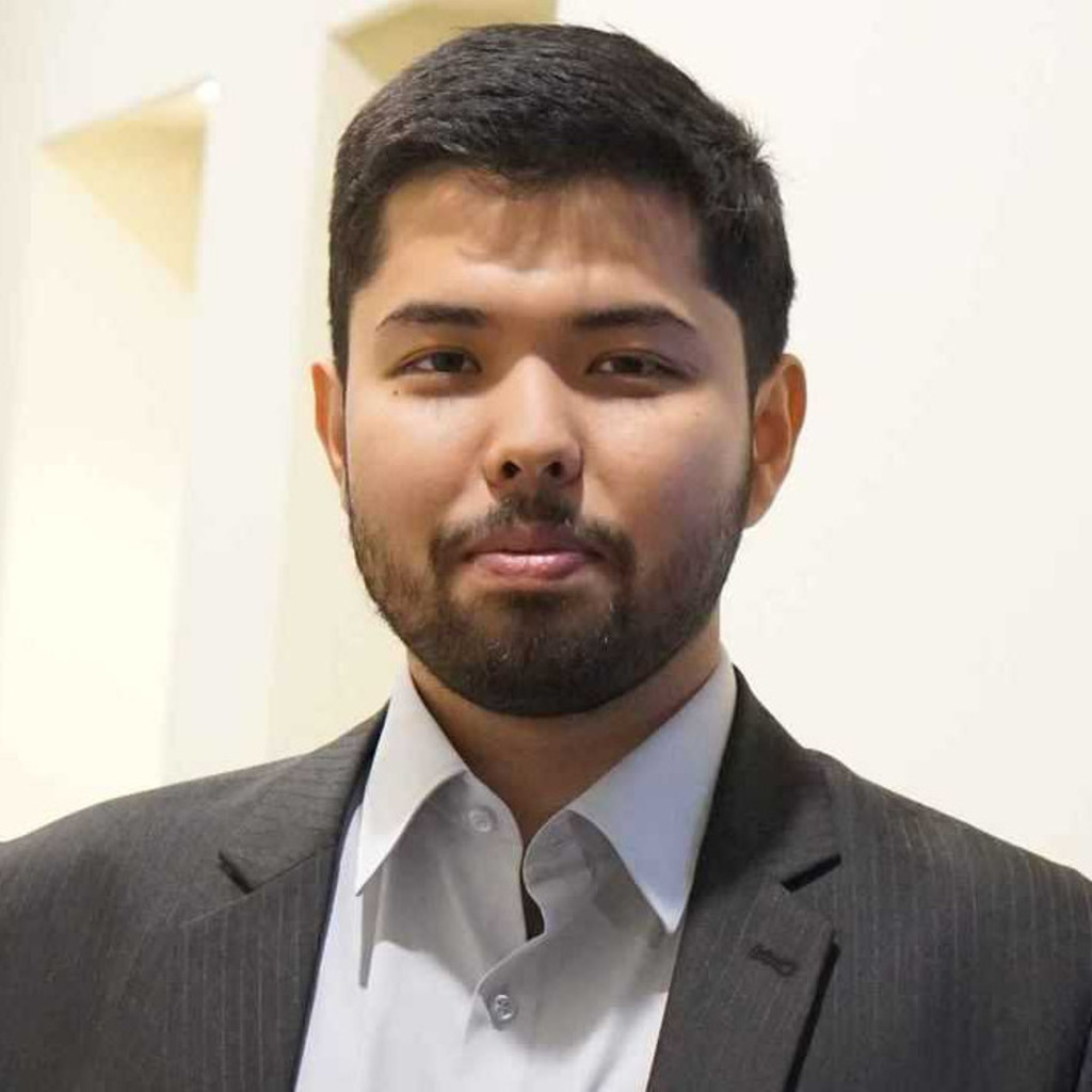 Muhammad Athar Changezi - Android Developer - CME Offshore | XING