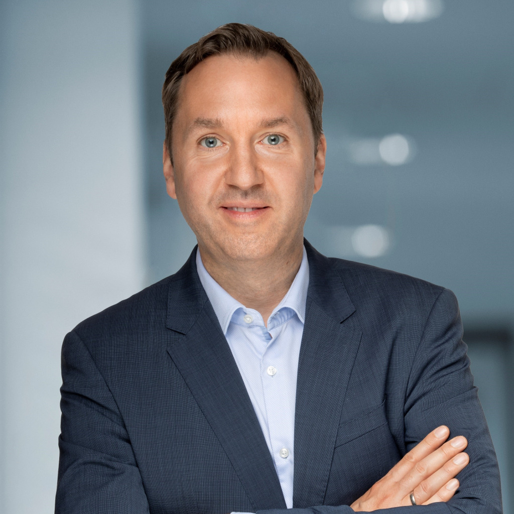 Dr. Daniel Gerken - Senior Vice President Human Resources - Dürr ...