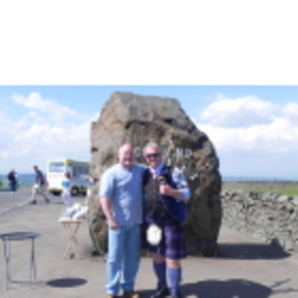 Gordon Kimber - President - GK Transportation Inc. | XING