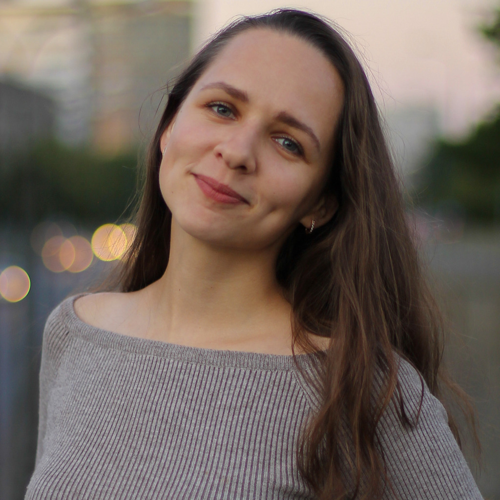 Viktoryia Shutsko - IT Consultant - Grant Thornton Germany | XING