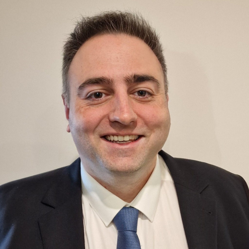 Daniel Maier - Operator Customer Service - Fr. Meyer's Sohn | FMS | XING