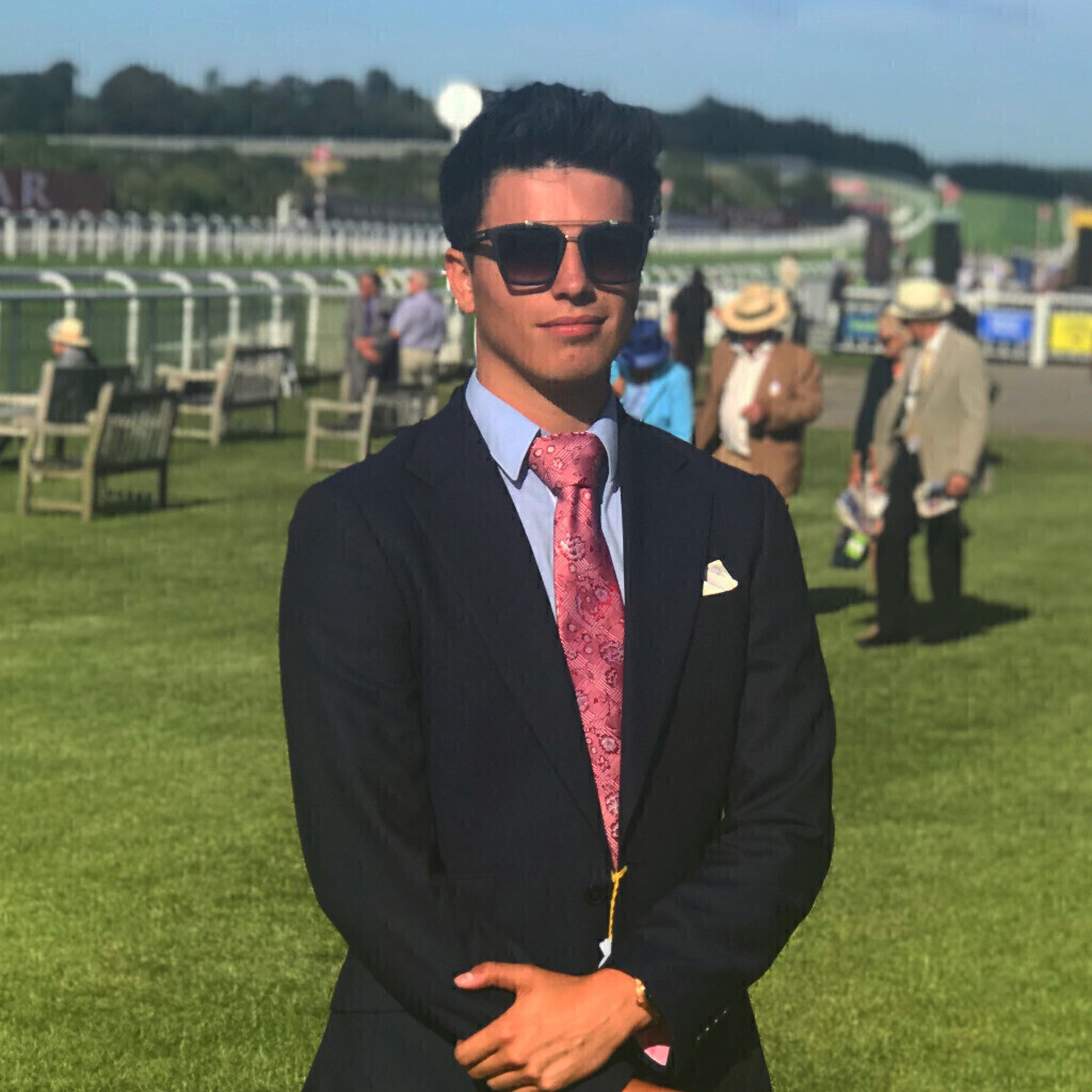 John-Paul Ralph - Talent Acquisition Specialist - Akkar | XING