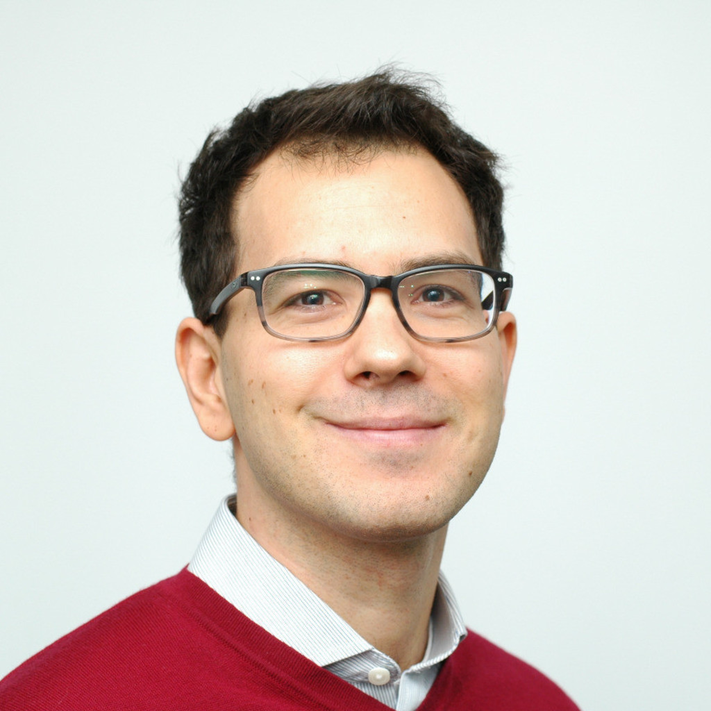 Michael Paterson - Talent Acquisition Partner, EMEA - SimCorp A/S | XING