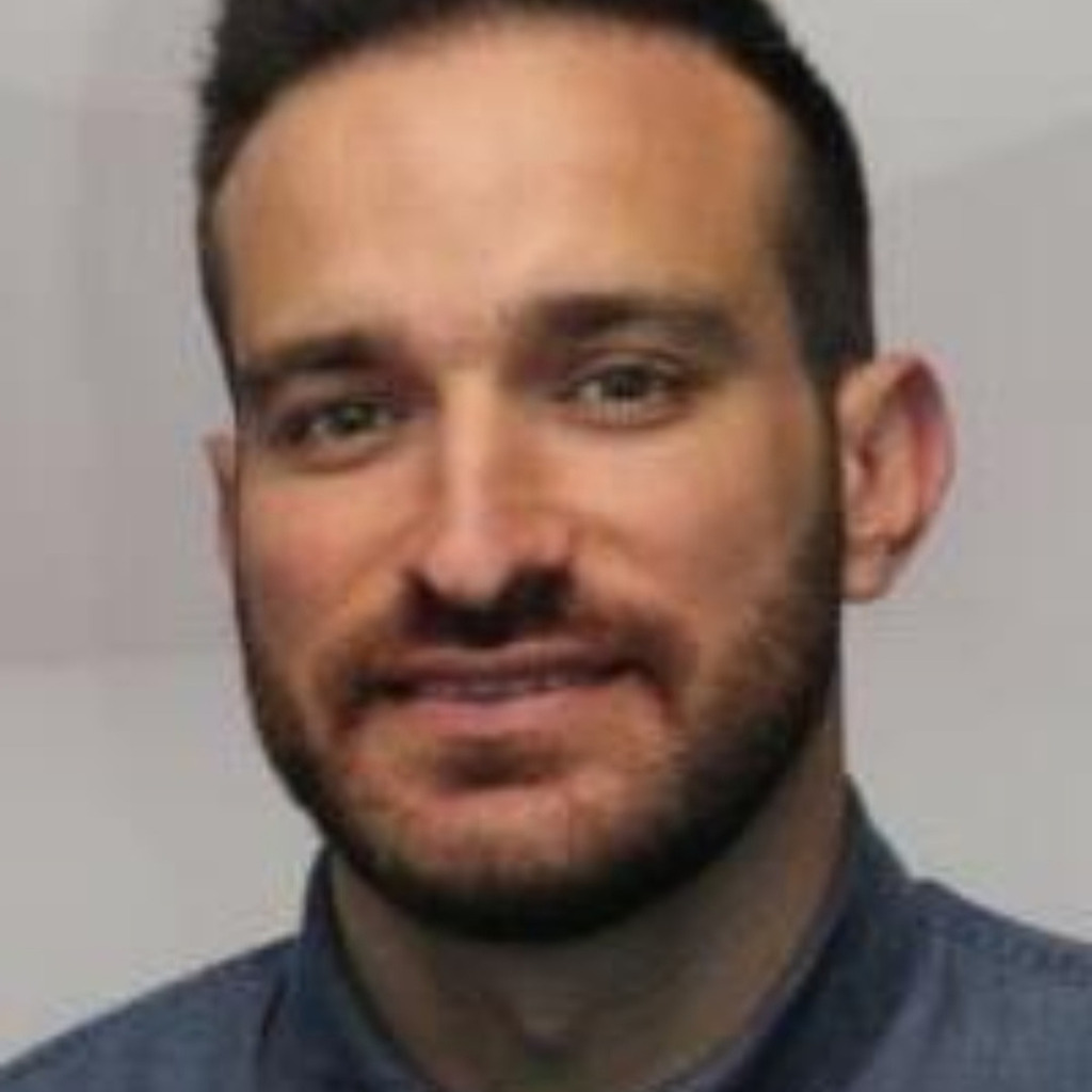 Cornel Bobancu - IT System Engineer - EBM Papst | XING