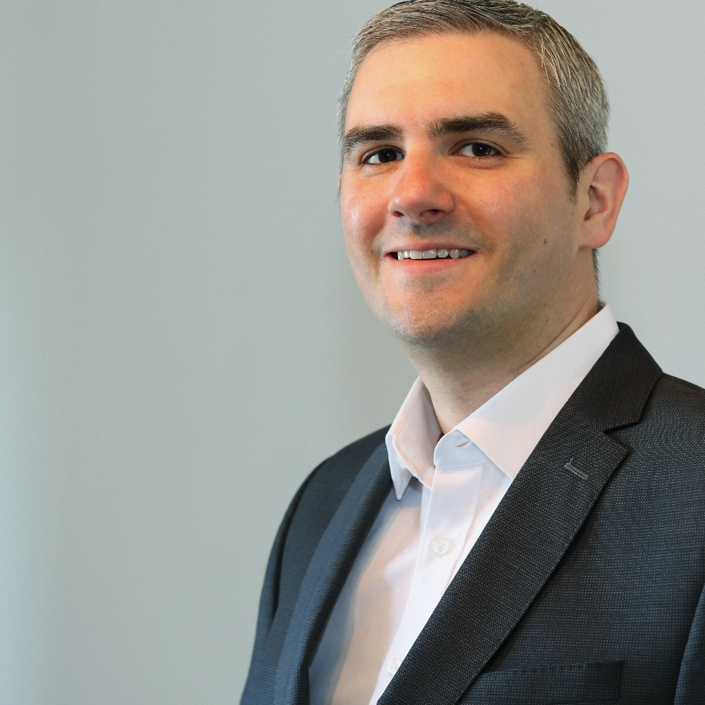 Benjamin Riedel - Senior Marketing Manager - Capita Customer Services ...