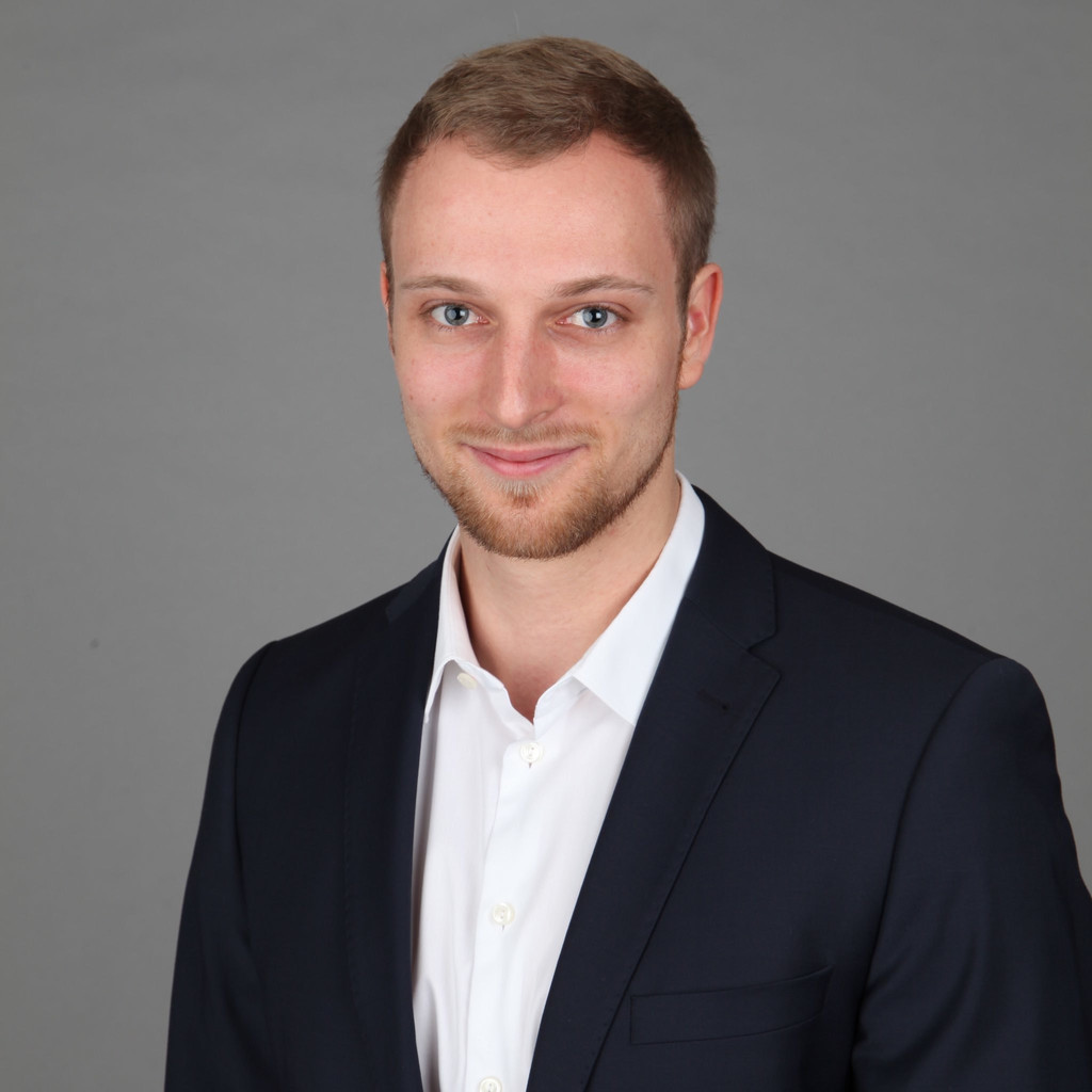 Alexander Großmann - Leiter Firmenkundenvertrieb Hamburg - Die ...