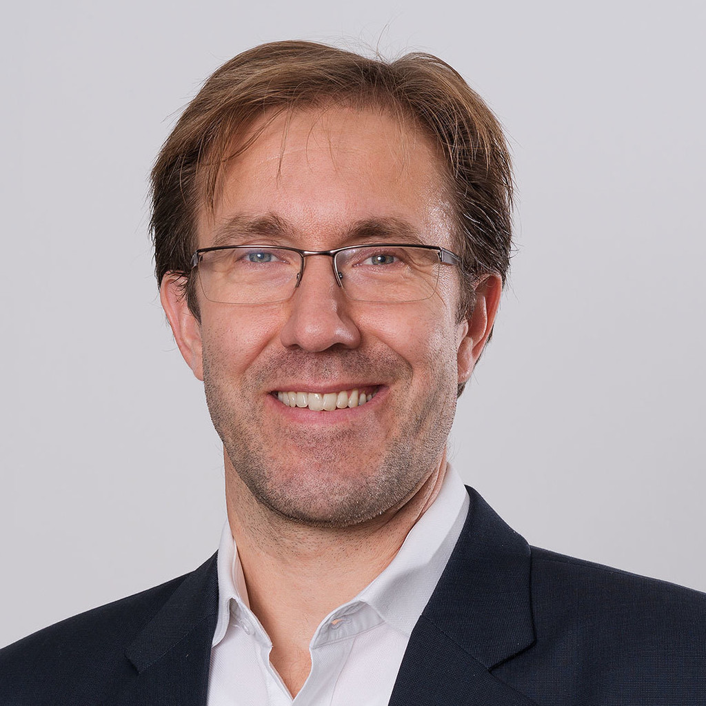 Dr. Andreas Zwickle - Geschäftsführer - foccus innovation GmbH | XING