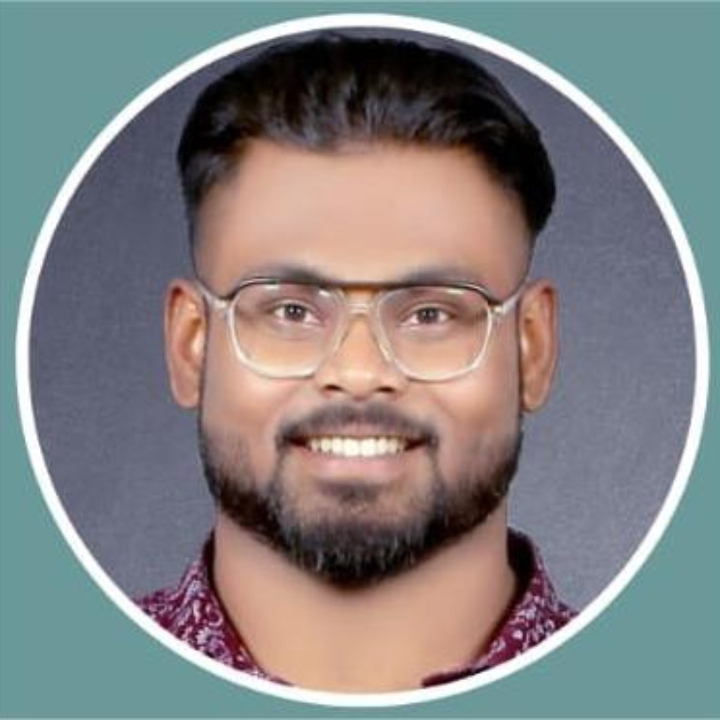 Sharon M Das - Floor Manager - Hope TV India | XING