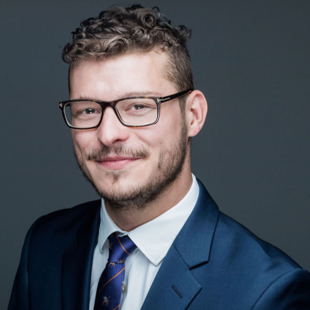 Patrick Bölzle - Business consultant - BearingPoint | XING