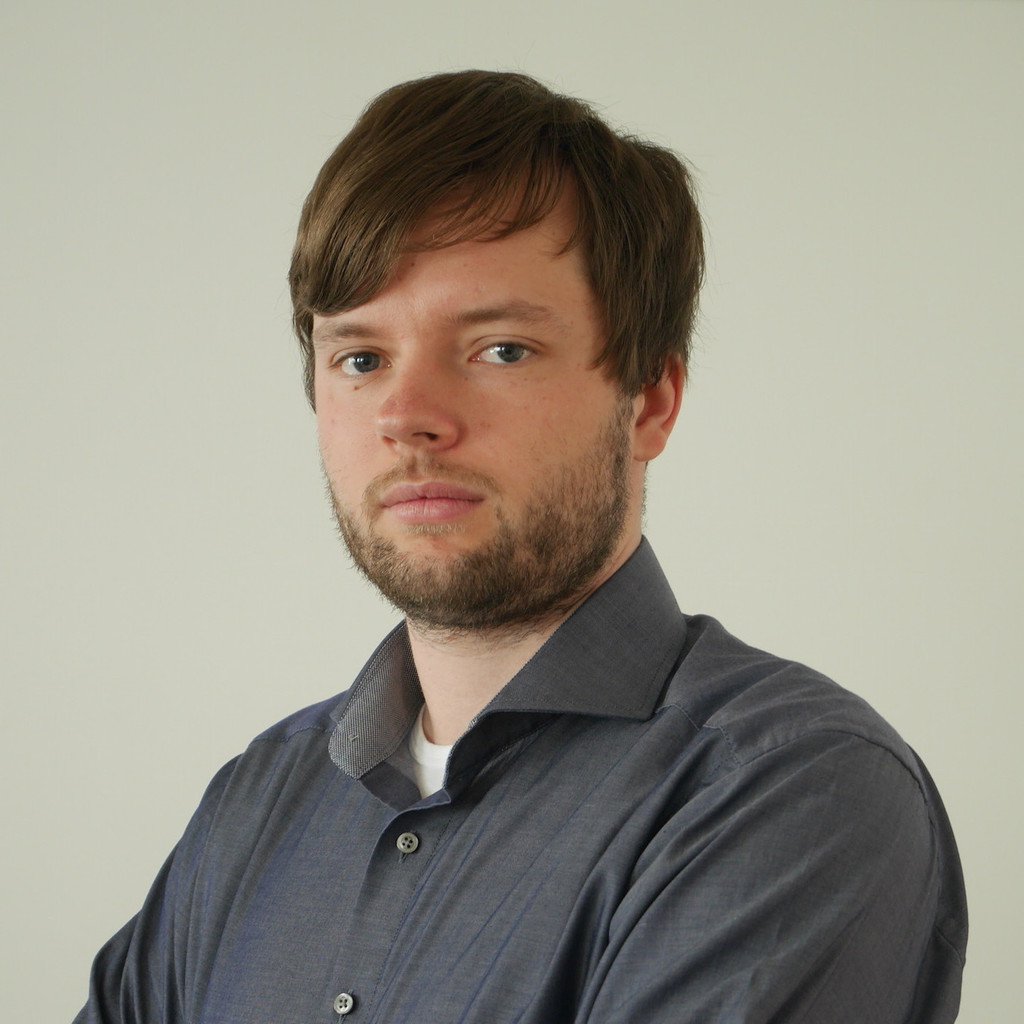 Thomas Strauß - CEO & Co-founder - sklera GmbH | XING