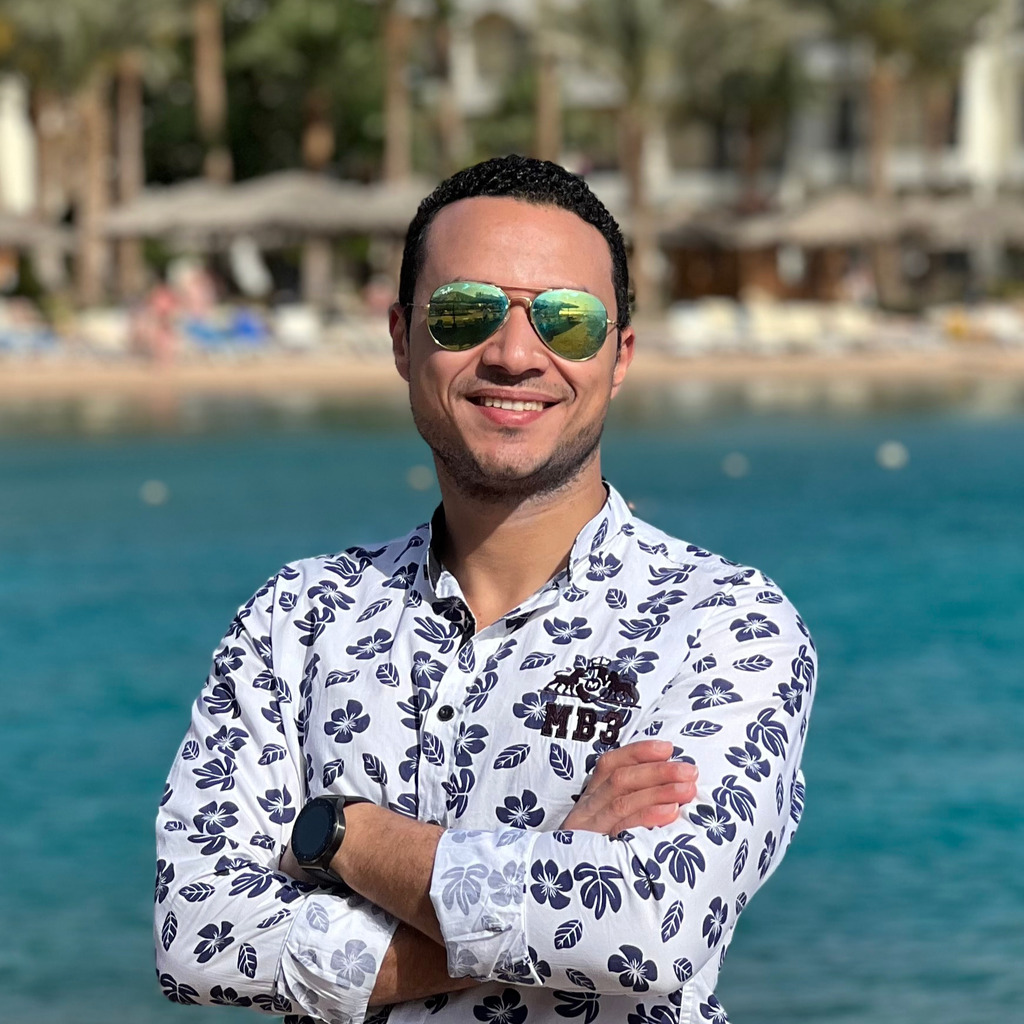 Mohamed Ibrahem Hieba - Banker - National Bank of Egypt | XING