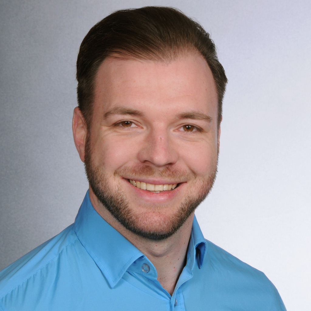 Max Rentsch - Vertriebsmitarbeiter im Außendienst - Rumpf+Schuppe GmbH | XING