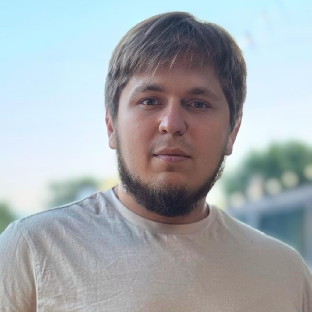 Serhii Sardak - Helfer Metallbearbeitung - ZQM GmbH | XING