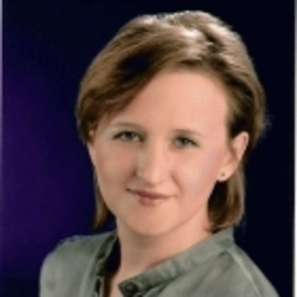 Erika Lind - Managing Consultant - Insiders Technologies GmbH | XING