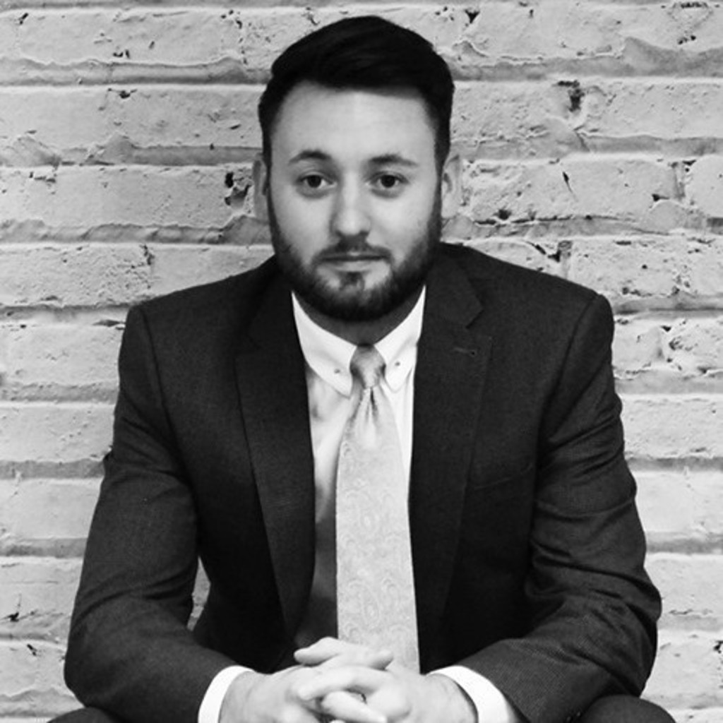 Josh Barber - DevOps Team Leader & Specialist Headhunter | Germany ...