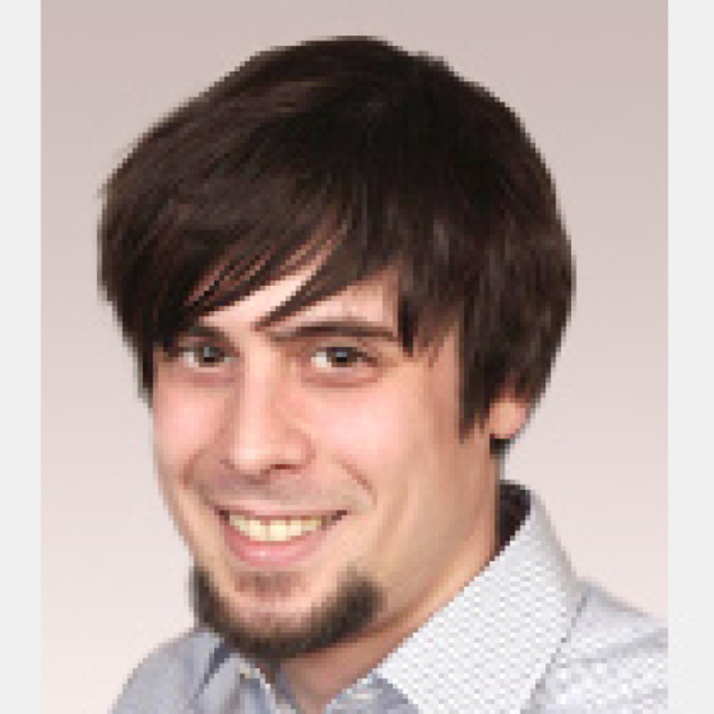 Markus Kühne - Senior Analyst Developer Java - RMIT | XING