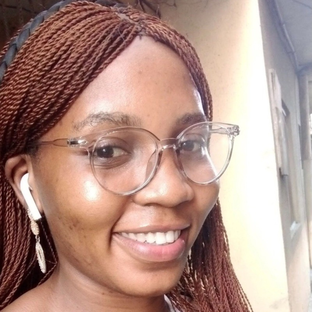 Damilola Ezekiel - Technical Writer - HitSubscribe | XING