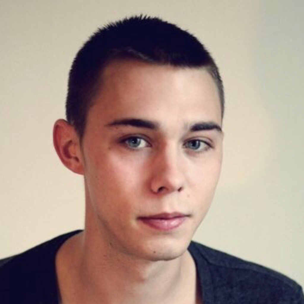 Mathias Harrer - Verpackungstechniker - Julius Blum GmbH | XING