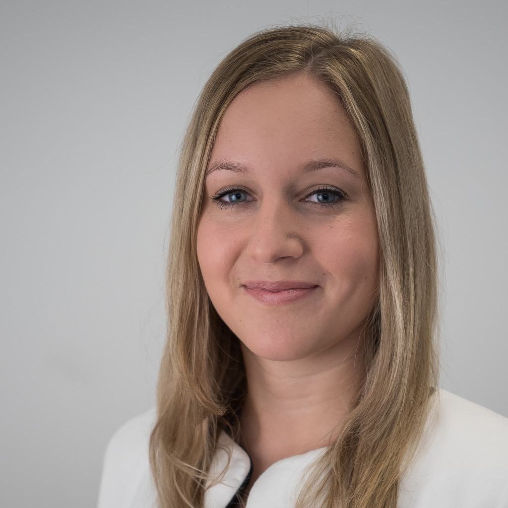 Stefanie Hofmann - Projektmanager - Wiener Hilfswerk | XING