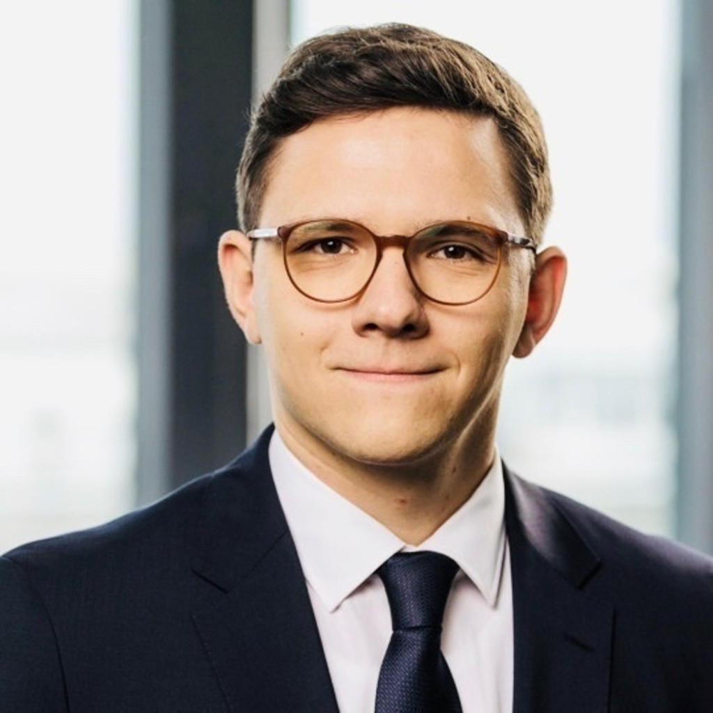 Dr. Christopher Pape - Rechtsanwalt - Kapellmann und Partner ...