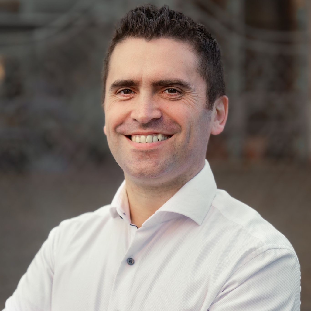 Torben Schmidt - Abteilungsleiter Planen & Bauen - Mainsite GmbH & Co ...