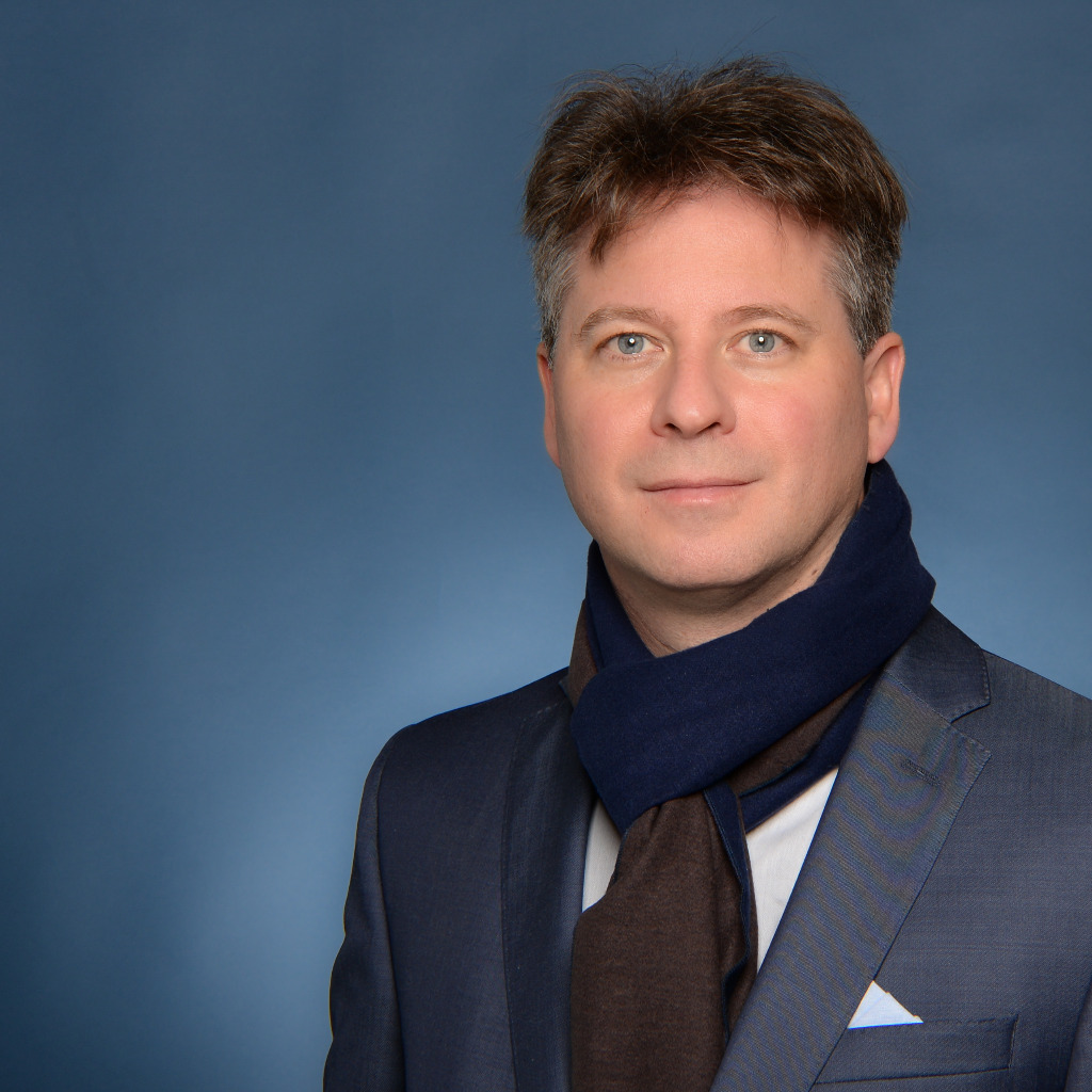 Stephan Röpke - Geschäftsführer / Inhaber - Röpke & Behring GmbH & Co. KG | XING