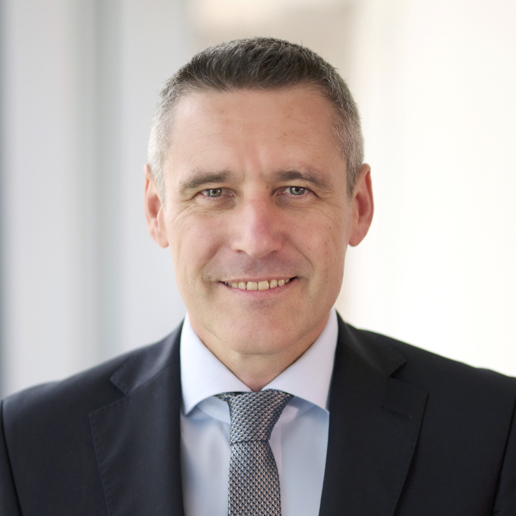 Sascha D'Avis - Chief Financial Officer (CFO) - 1&1 AG | XING