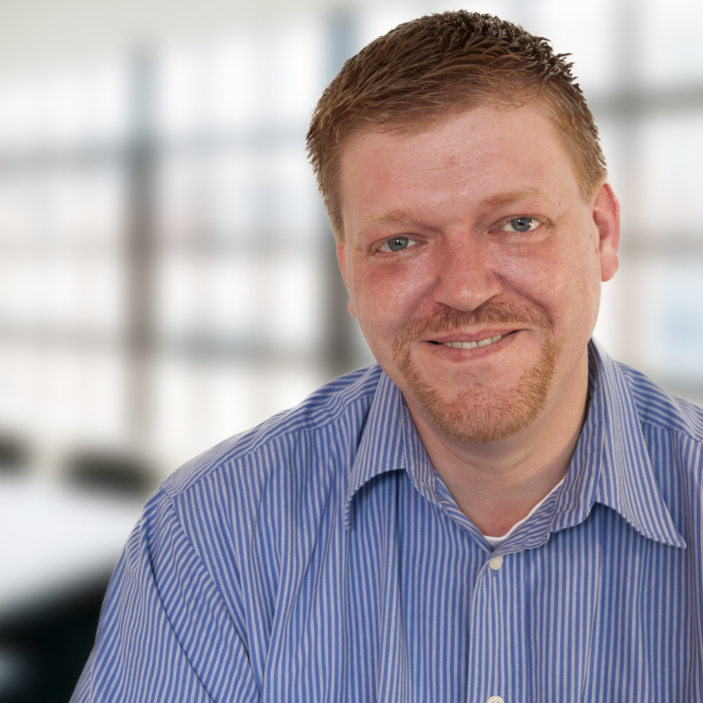 Michael Rosinski - Gründer / Geschäftsführer - Außenwirtschaftsbüro ...