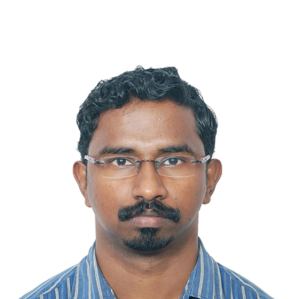 Krishna Kumar - Middleware Admin - Siemens | XING