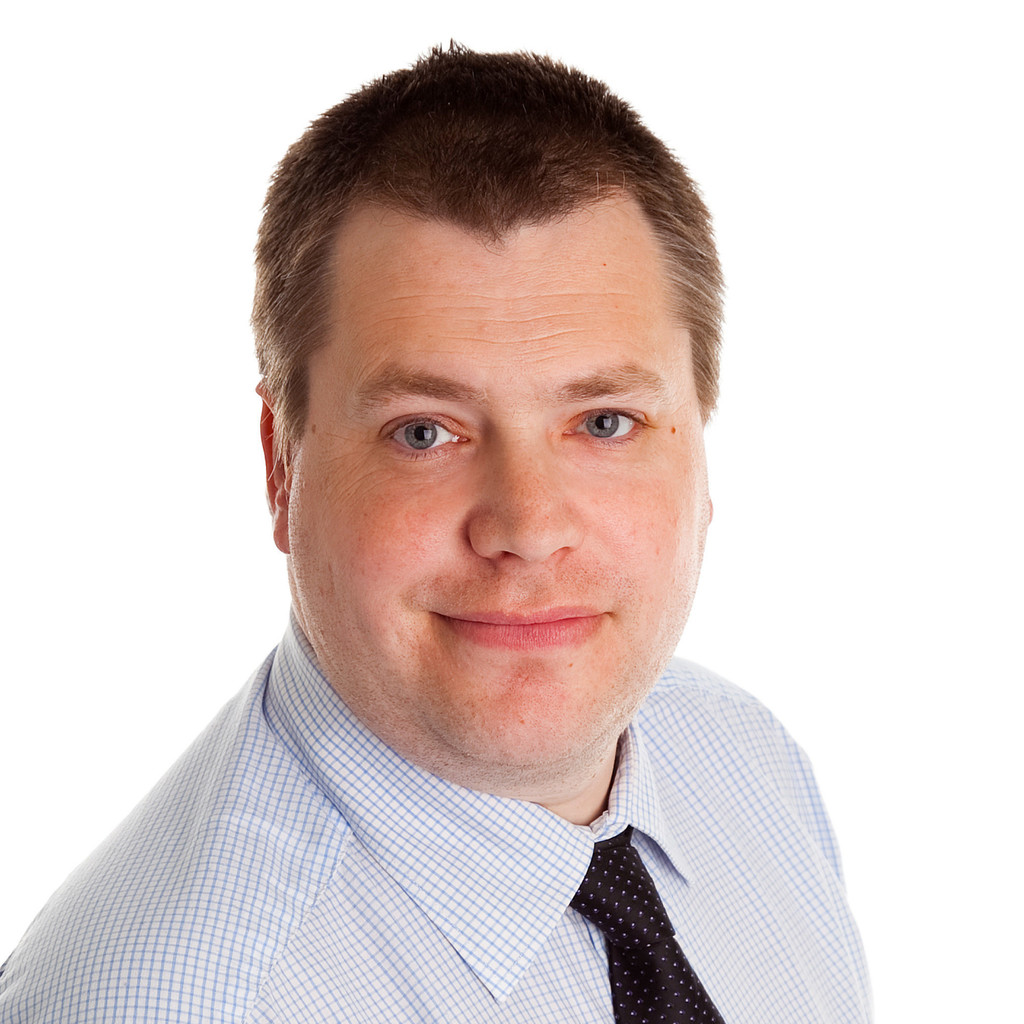 Keith Fuller - Senior Technical Consultant - HelpSystems | XING