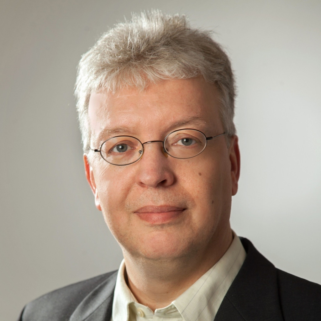 Michael Grabow - Softwareentwickler Frontend/Backend - Dr. Klein ...