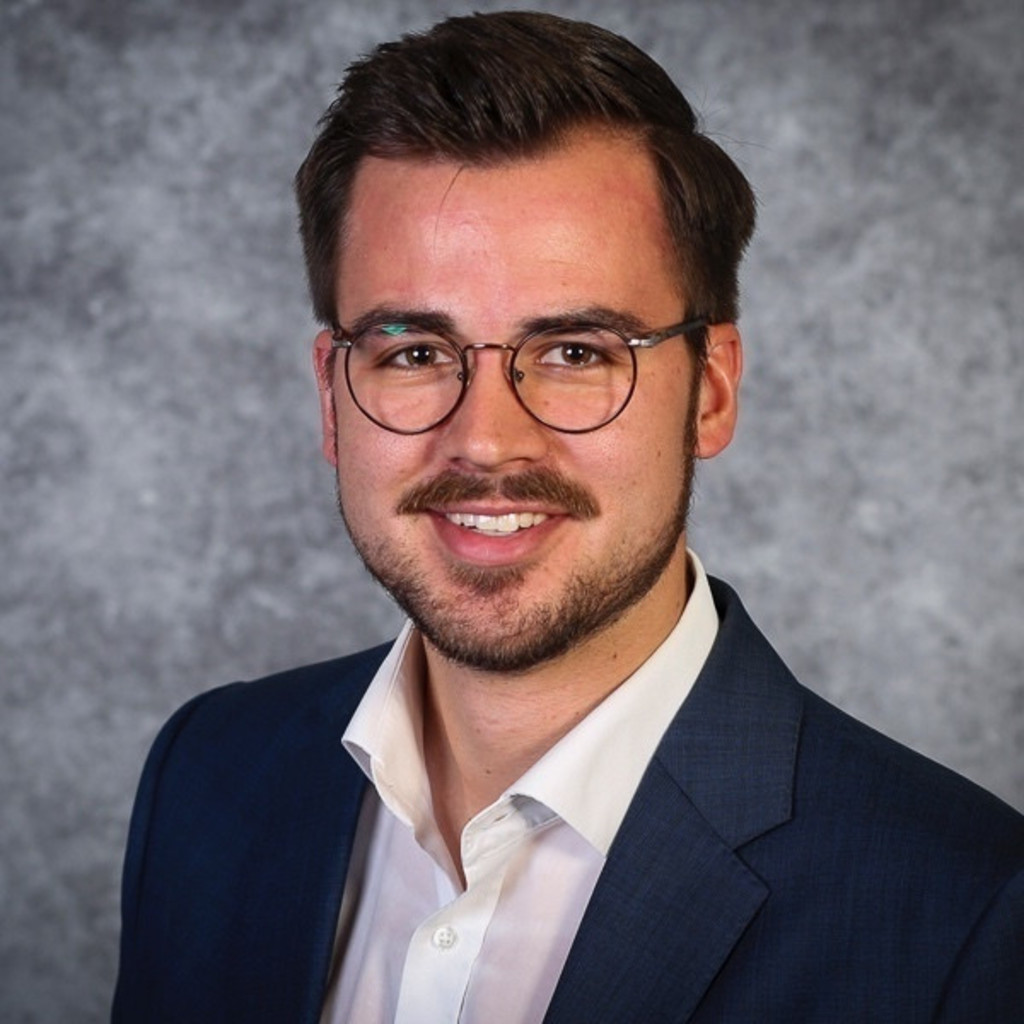 Maximilian Roth - Product Owner - Robotics and Process Automation ...