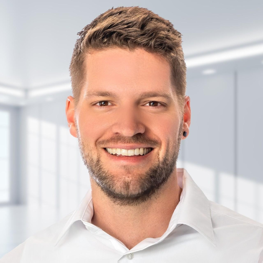 Patrick Kopp - Verkaufsberater Agrar und Forsttechnik - ZG Raiffeisen ...