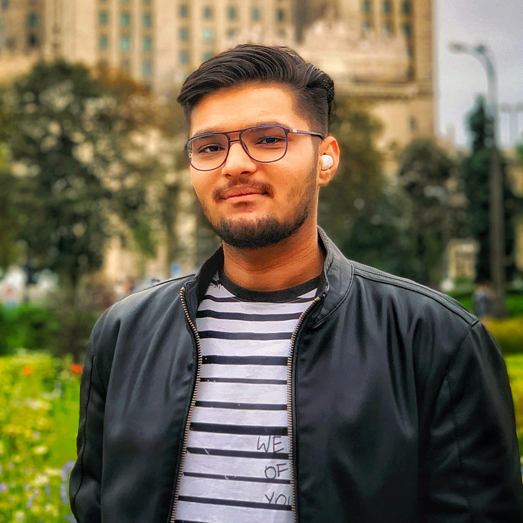 Milan Sachani - Software Engineer - Spryr | XING