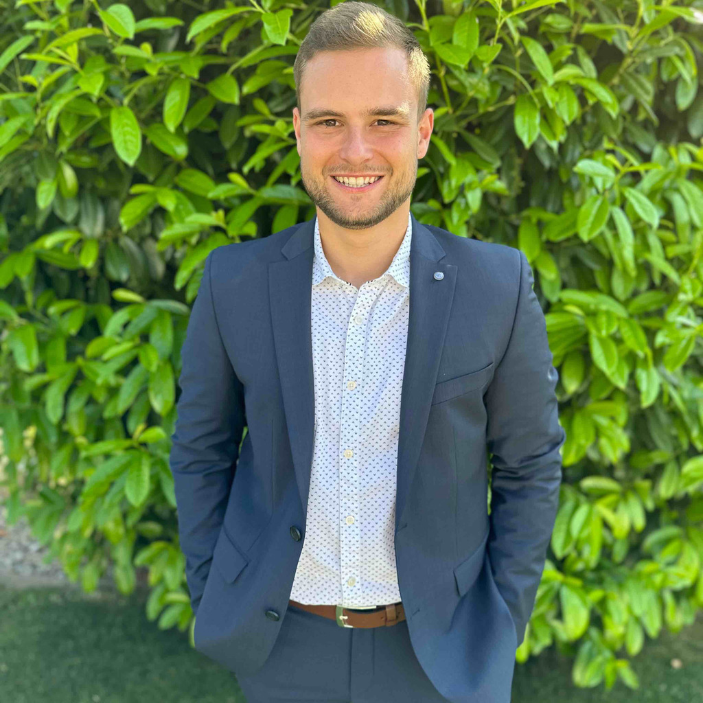 Tim Bizer - Dualer Student - kd-projekt-consulting gmbh | XING