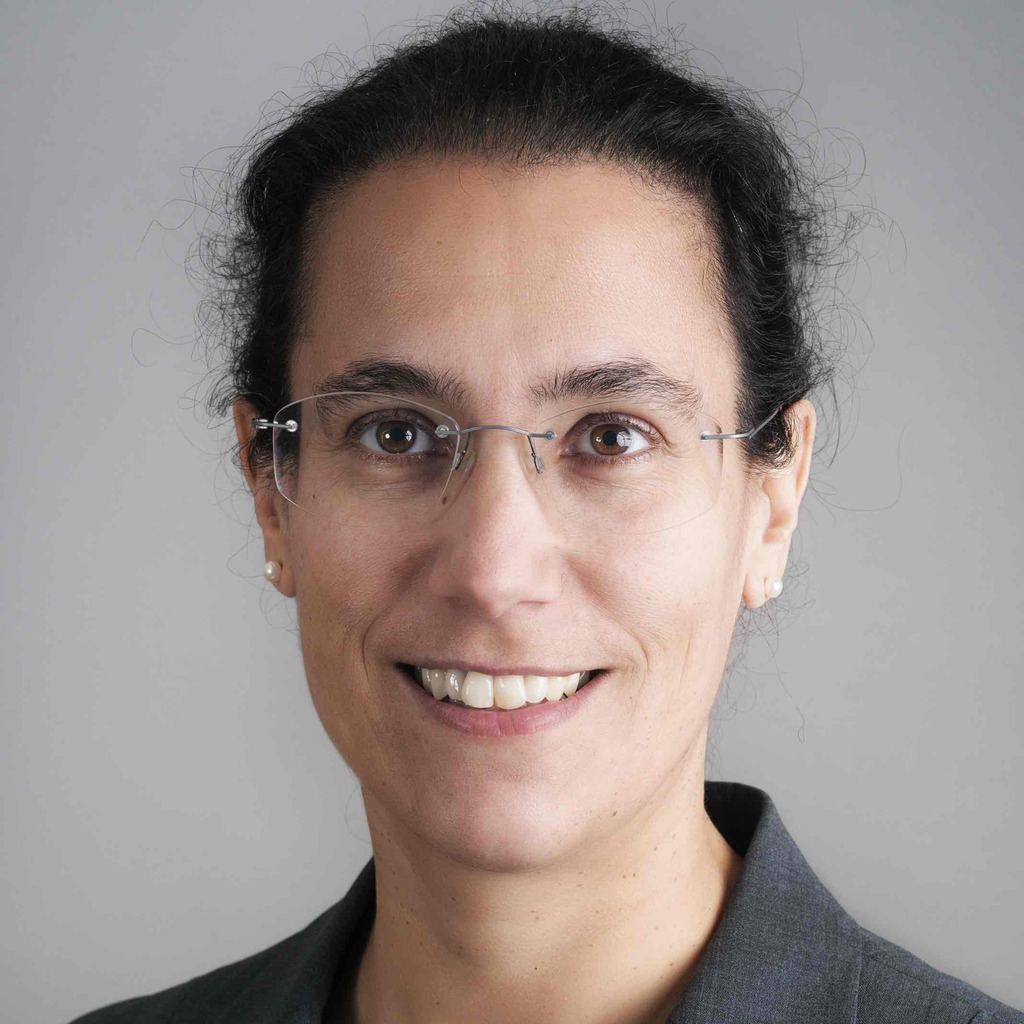 Dipl.-Ing. Judith Engel MBA MSc MSc - Vorständin - ÖBB-Infrastruktur | XING