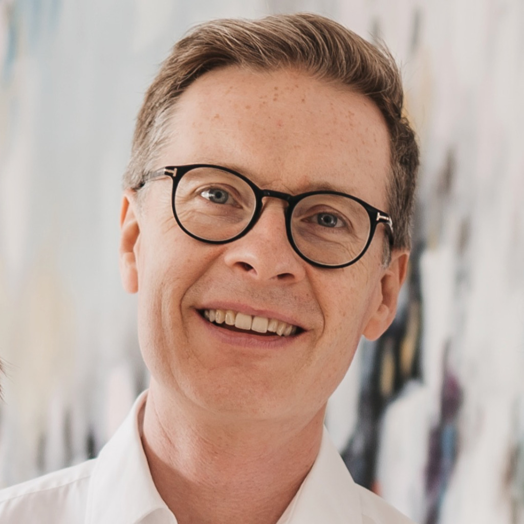 Michael Bramm - Head of Customer Implementation Services CEE (D ...