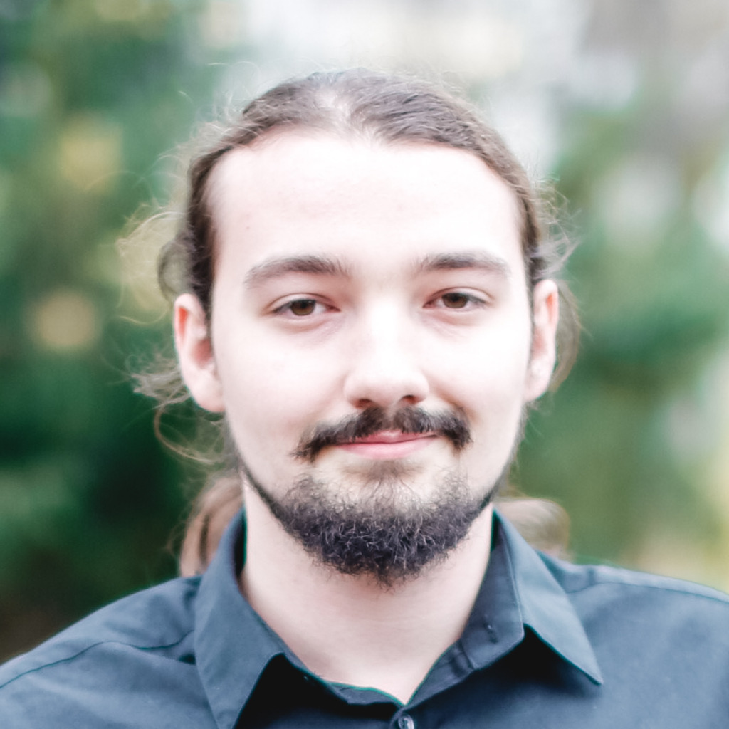 Kilian Stargadsky - Wissenschaftliche Hilfskraft - Ruhr-Universität ...